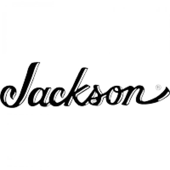Jackson Guitars | Brands of the World™ | Download vector logos and ...