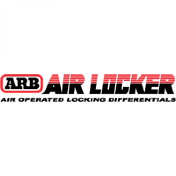 ARB Air Locker | Brands of the World™ | Download vector logos and logotypes