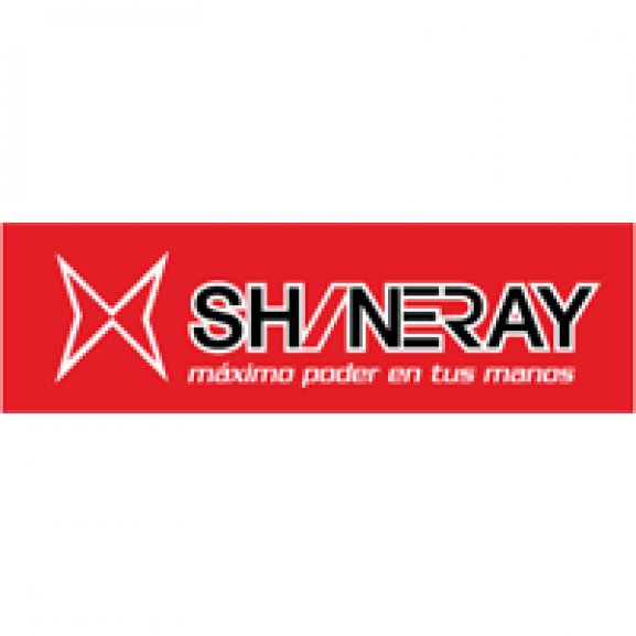 Shineray | Brands of the World™ | Download vector logos and logotypes