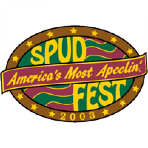 Spud Fest | Brands of the World™ | Download vector logos and logotypes
