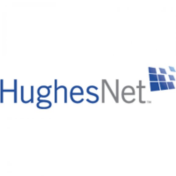 HughesNet | Brands of the World™ | Download vector logos and logotypes