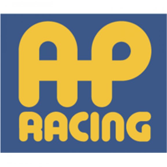 Ap Racing 07 | Brands of the World™ | Download vector logos and logotypes