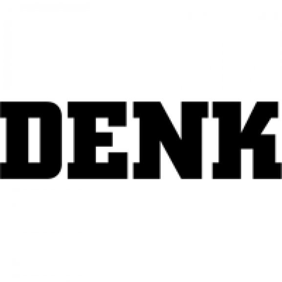 denk | Brands of the World™ | Download vector logos and logotypes