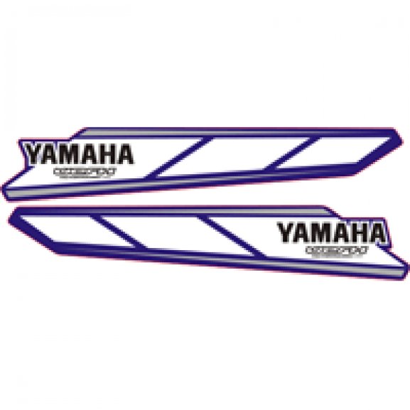 yamaha raptor | Brands of the World™ | Download vector logos and logotypes