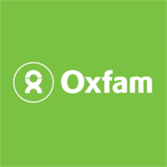 Oxfam | Brands of the World™ | Download vector logos and logotypes