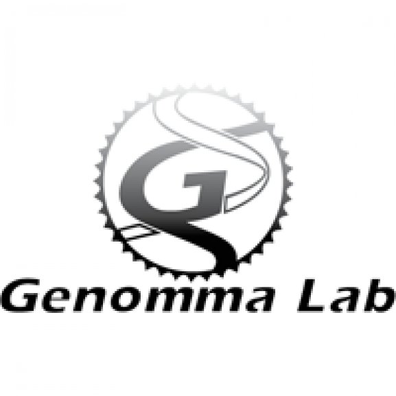 Genomma Lab Logo