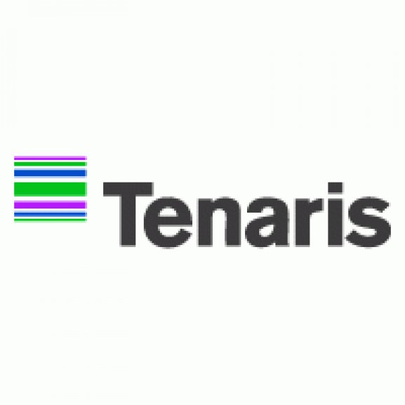 Tenaris | Brands of the World™ | Download vector logos and logotypes