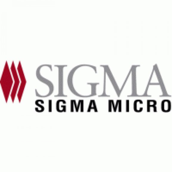 SIGMA | Brands of the World™ | Download vector logos and logotypes