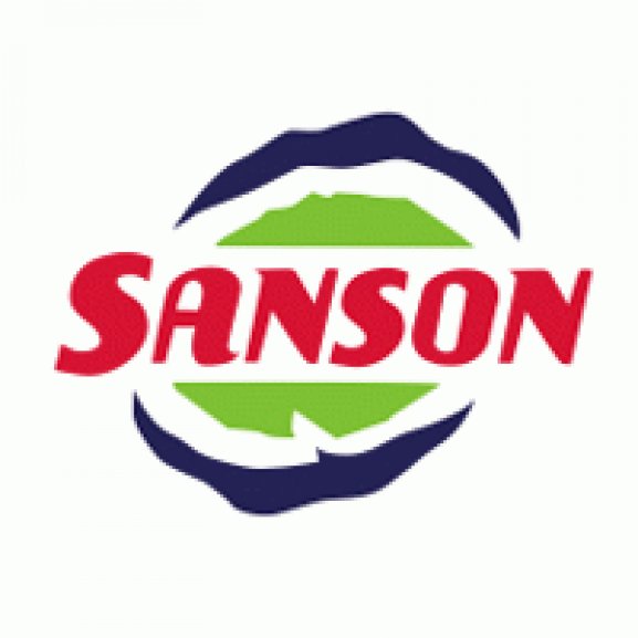 Sanson | Brands of the World™ | Download vector logos and logotypes