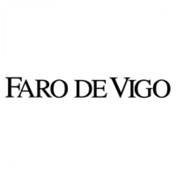 Faro de Vigo | Brands of the World™ | Download vector logos and logotypes