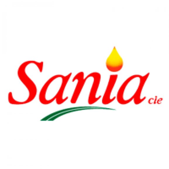 SANIA | Brands of the World™ | Download vector logos and logotypes