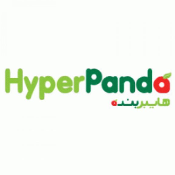 Hyperpanda | Brands of the World™ | Download vector logos and logotypes