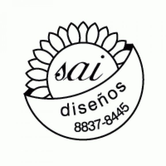 Diseños SAI | Brands of the World™ | Download vector logos and logotypes