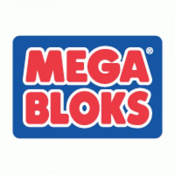 Mega Bloks | Brands of the World™ | Download vector logos and logotypes