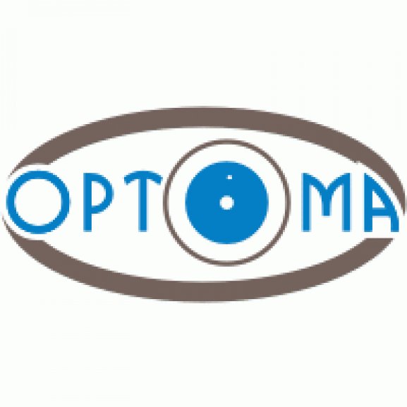 Optoma | Brands of the World™ | Download vector logos and logotypes