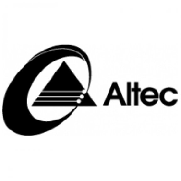Altec | Brands of the World™ | Download vector logos and logotypes