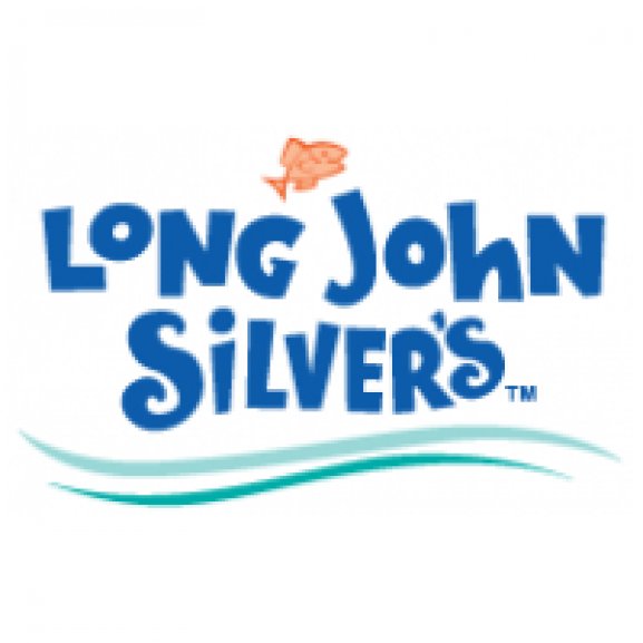 Long John Silver's | Brands of the World™ | Download vector logos and ...