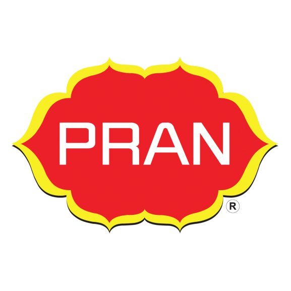 Pran | Brands of the World™ | Download vector logos and logotypes