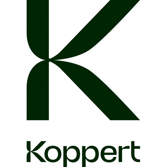 Koppert | Brands of the World™ | Download vector logos and logotypes