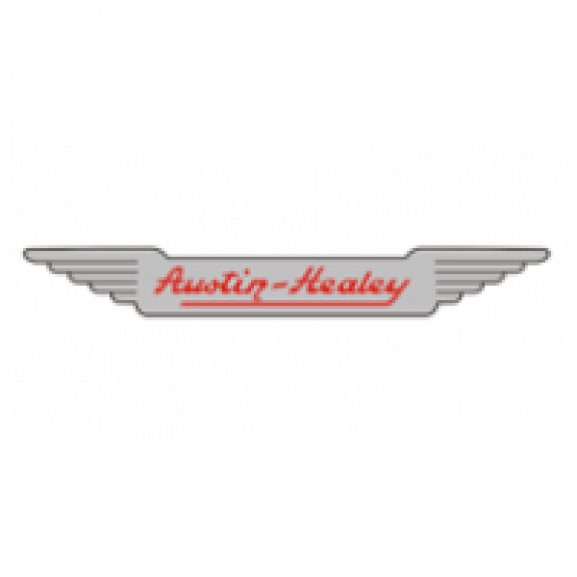 Austin-Healey | Brands of the World™ | Download vector logos and logotypes