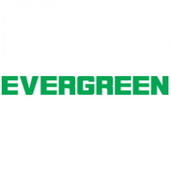 Evergreen | Brands of the World™ | Download vector logos and logotypes