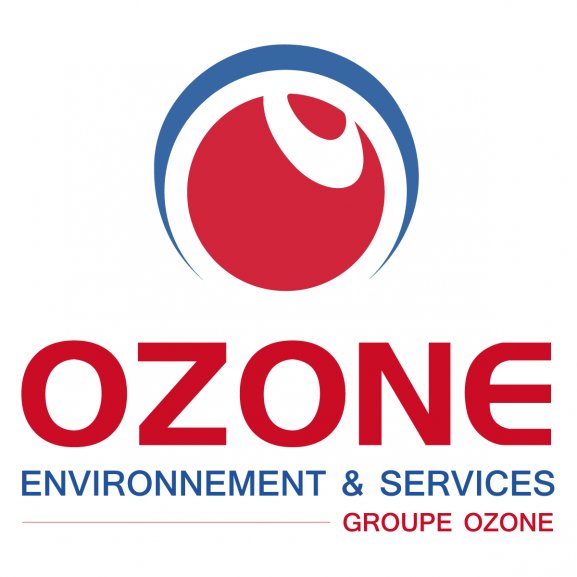Ozone | Brands of the World™ | Download vector logos and logotypes