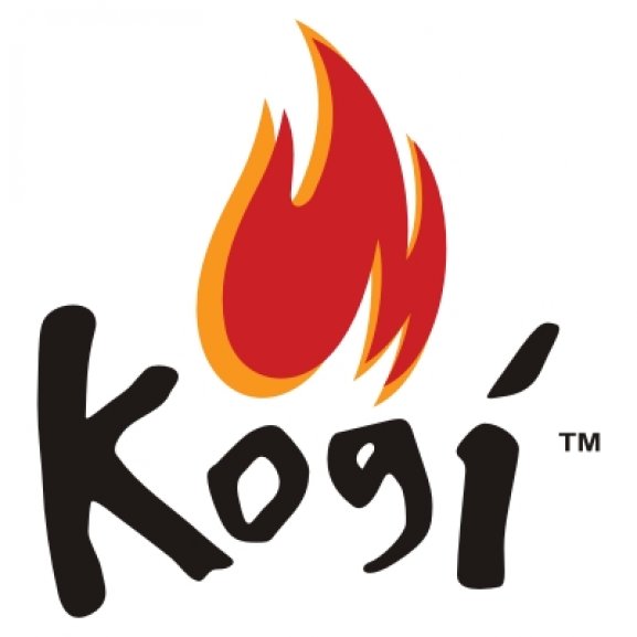 Kogi Poly Logo
