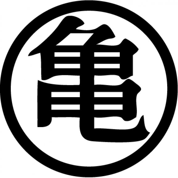 Dr Goku Logo