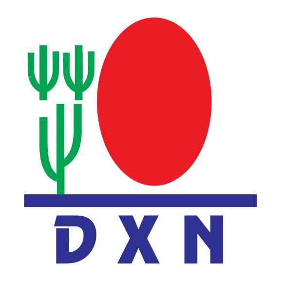 DXN | Brands of the World™ | Download vector logos and logotypes