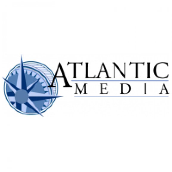 Atlantic Media | Brands of the World™ | Download vector logos and logotypes