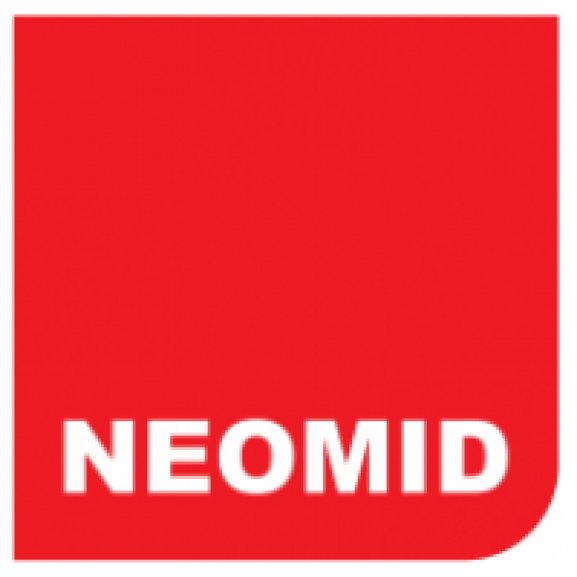Neomid | Brands of the World™ | Download vector logos and logotypes