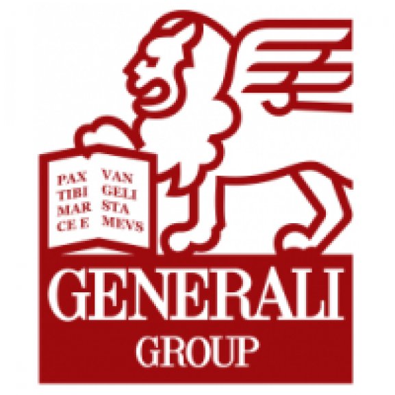 Generali Group | Brands of the World™ | Download vector logos and logotypes