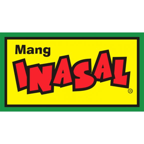 Mang Inasal | Brands of the World™ | Download vector logos and logotypes