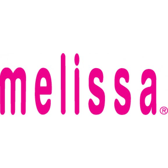 Melissa | Brands of the World™ | Download vector logos and logotypes