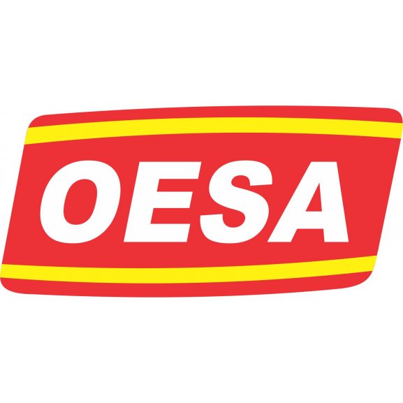 OESA | Brands of the World™ | Download vector logos and logotypes