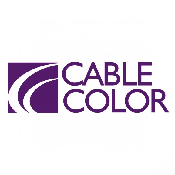 Cable Color | Brands of the World™ | Download vector logos and logotypes