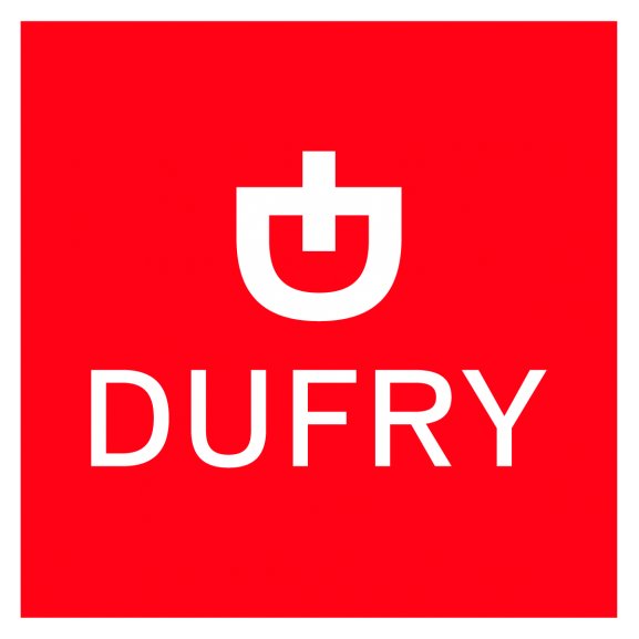 Dufry | Brands of the World™ | Download vector logos and logotypes