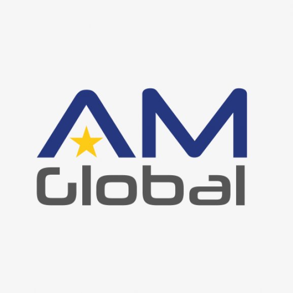 AM Global | Brands of the World™ | Download vector logos and logotypes