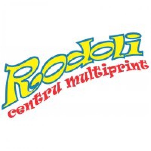 Rodoli | Brands of the World™ | Download vector logos and logotypes