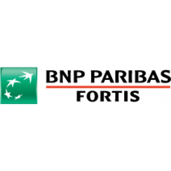 Bnp Paribas Fortis Brands Of The World™ Download Vector Logos And Logotypes