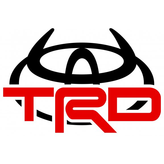 TRD | Brands of the World™ | Download vector logos and logotypes