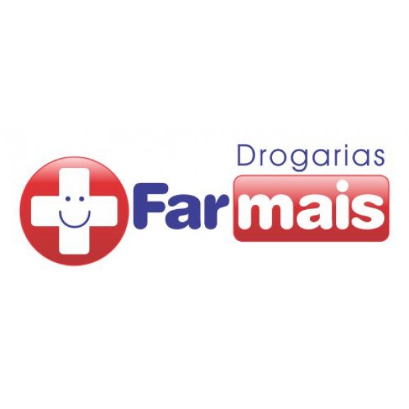 Farmais Drogarias | Brands of the World™ | Download vector logos and ...
