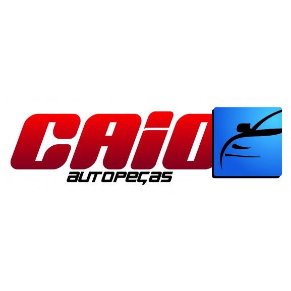 Caio Logo