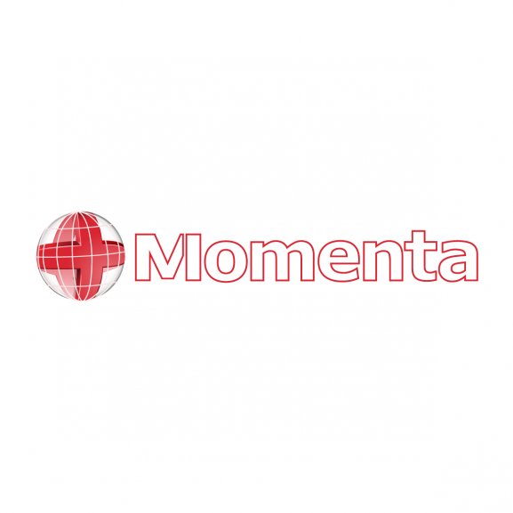 Momenta Farma | Brands of the World™ | Download vector logos and logotypes