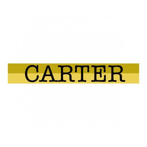 Carter | Brands of the World™ | Download vector logos and logotypes