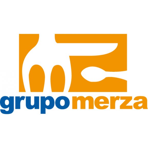 grupo merza | Brands of the World™ | Download vector logos and logotypes