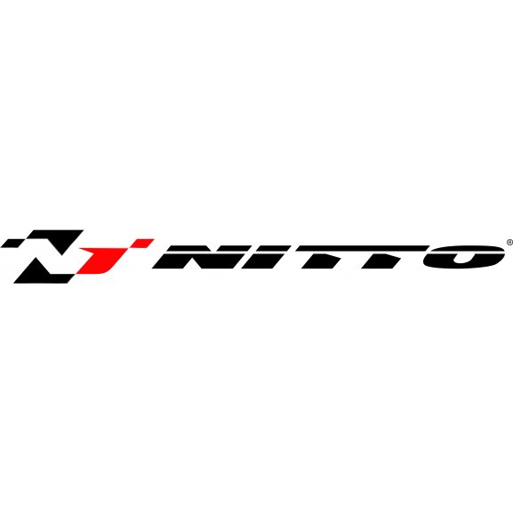 Nitto Tires | Brands of the World™ | Download vector logos and logotypes
