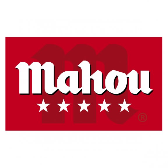 Mahou | Brands of the World™ | Download vector logos and logotypes