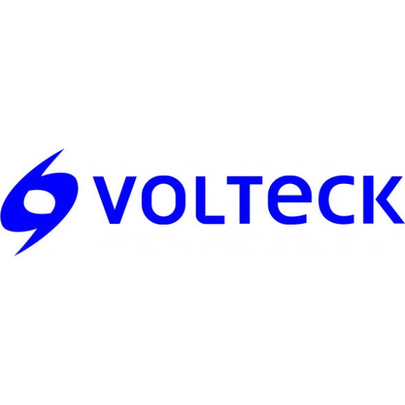 VOLTECK | Brands of the World™ | Download vector logos and logotypes