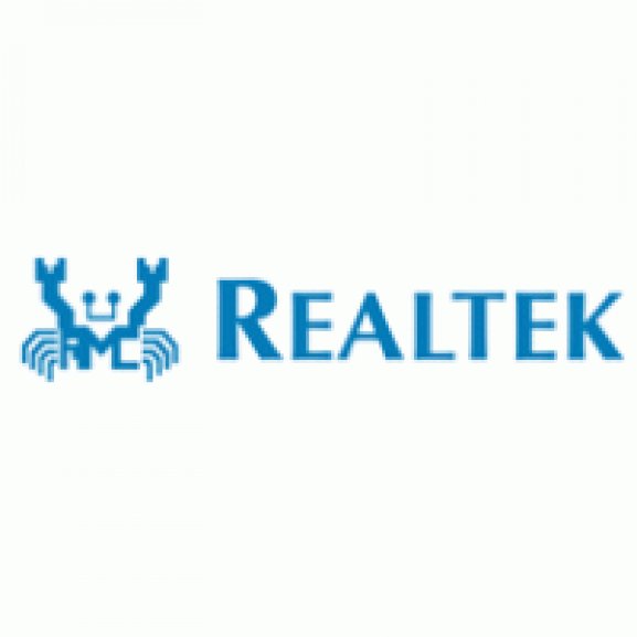 Realtek | Brands of the World™ | Download vector logos and logotypes